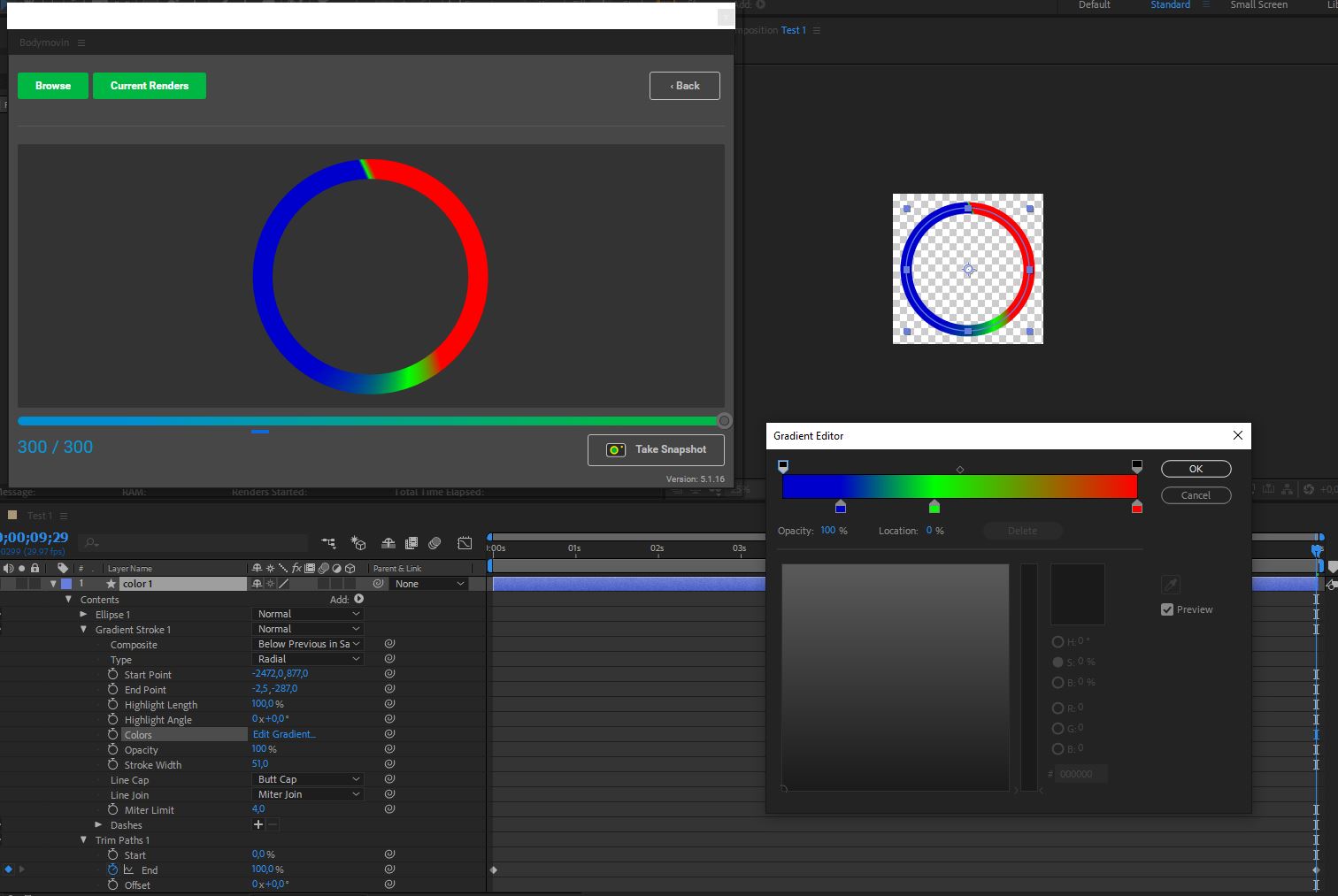 Gradient Stoke + Trim path · Issue #1100 · airbnb/lottie-web · GitHub