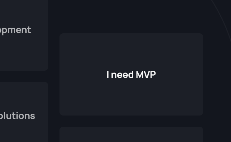 I need Proof of concept umjesto MVP · Issue #8 · altibiz/altibiz-web · GitHub