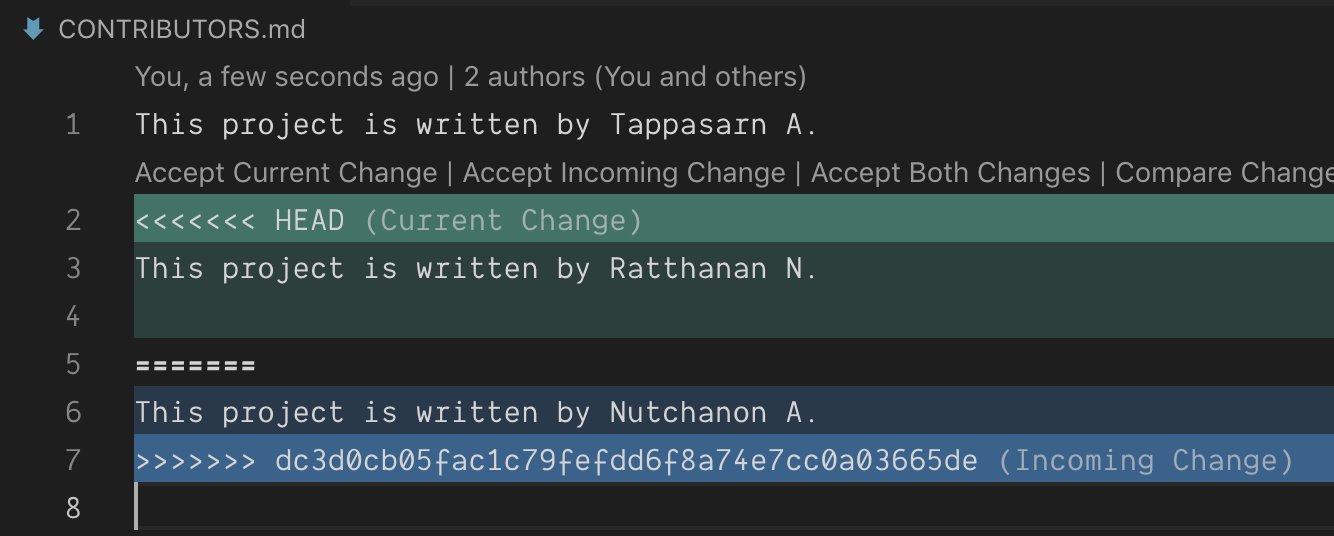 Github Tappasarn 2022 Source Control Hands On Workshop