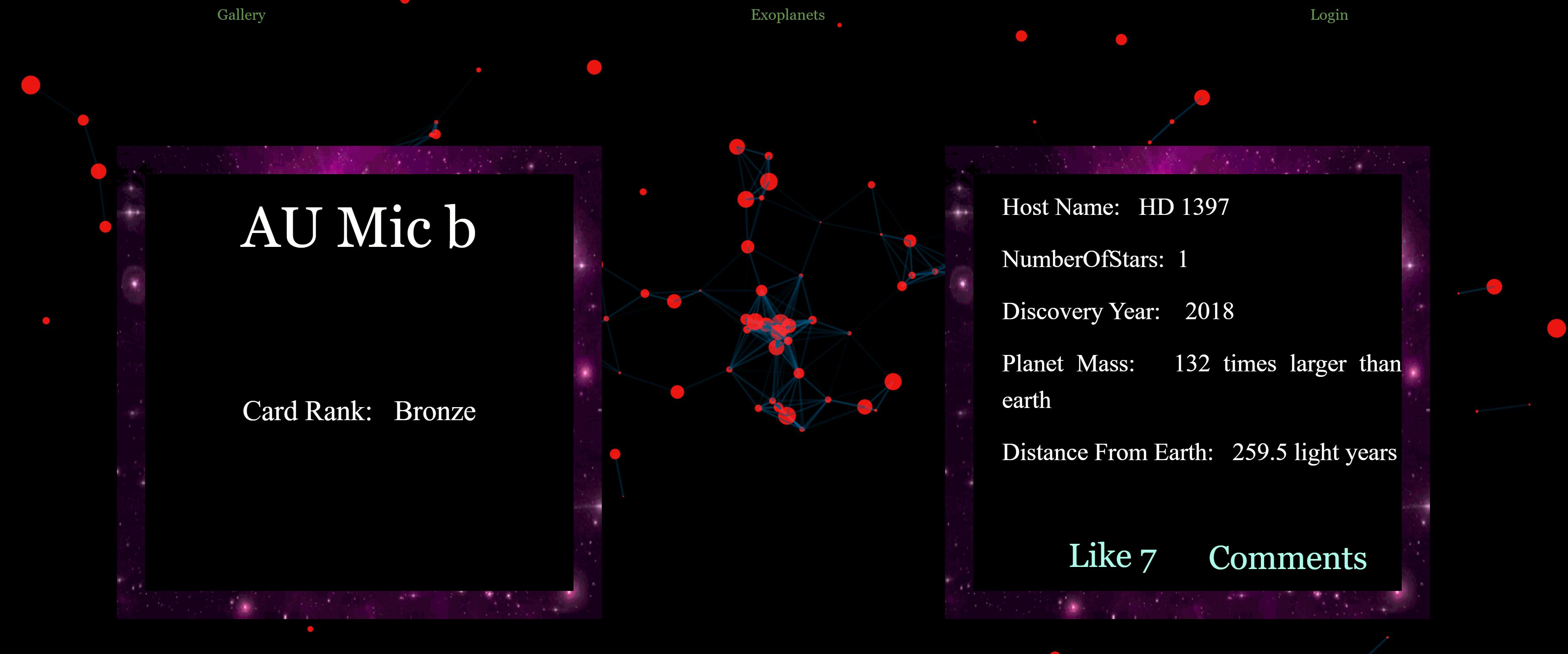 Github Java Gcp 220228 Planet Rank