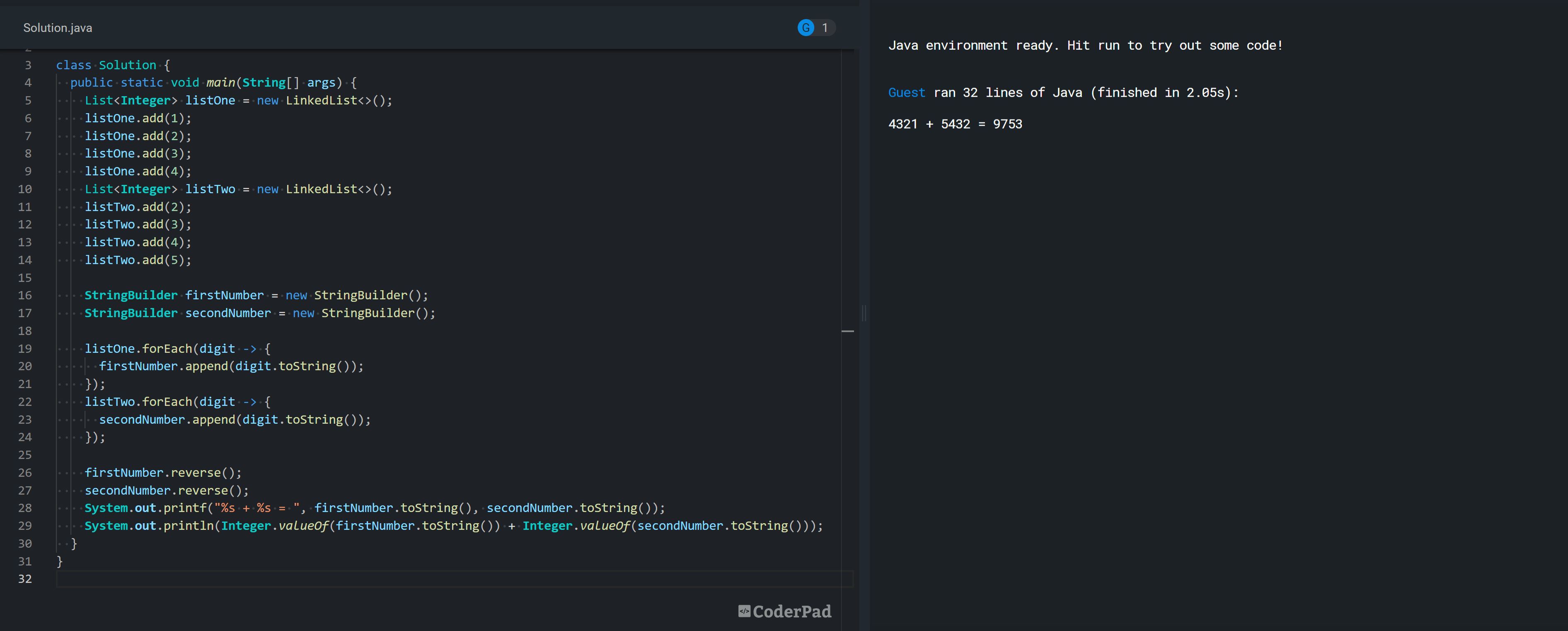 GitHub - jpashayev/codeChallenge: Revature Weekly code challenges