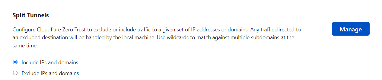 🐛 Private networking not working · Issue #824 · cloudflare/cloudflared · GitHub