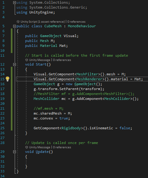 Client-Side Prediction V1 becomes Unstable After Changing Colliders during Runtime · Issue #378 ...
