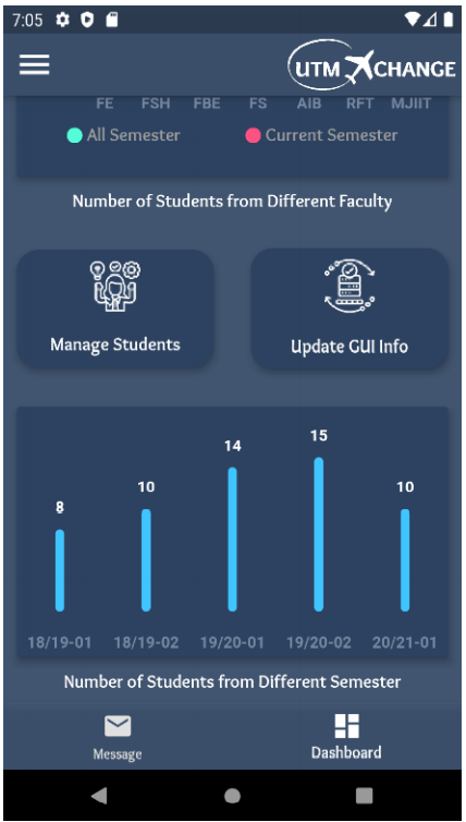GitHub - yeasin-vai/UTMxChangeFrontend
