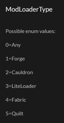 Mod下载添加支持筛选NeoForge功能 · Issue #2394 · Hex-Dragon/PCL2 · GitHub