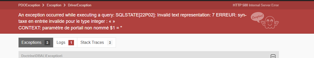 Save and add another one with custom filters · Issue #5514 · EasyCorp/EasyAdminBundle · GitHub