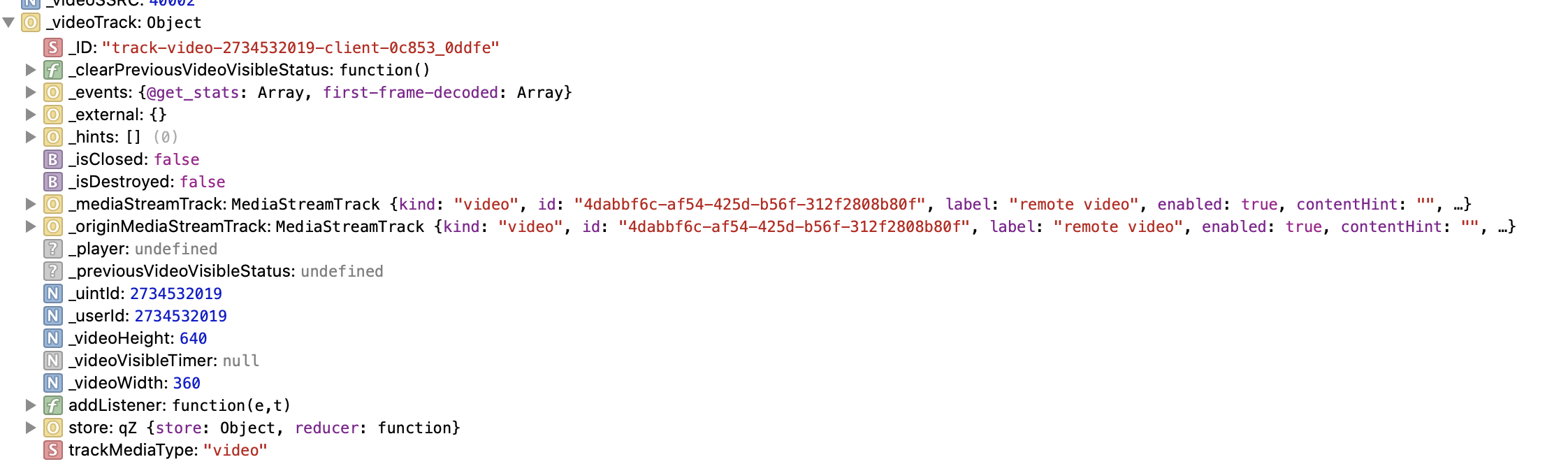 no videoElement be created on mobile safari · Issue #670 · AgoraIO-Extensions/Agora-Flutter-SDK ...