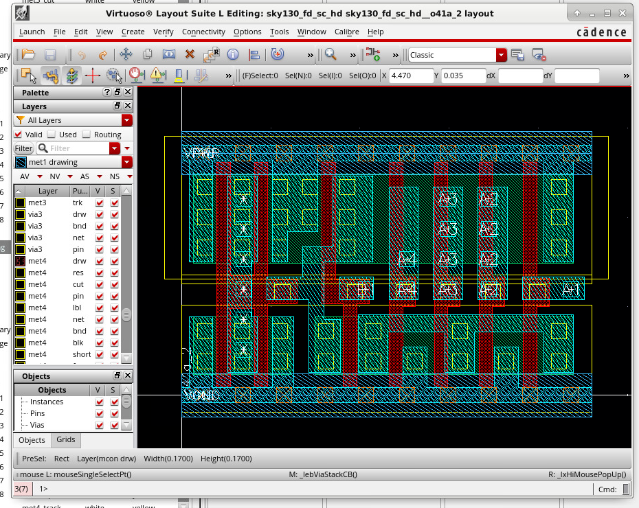 [sky130A] dummy Cadence Virtuoso Technology File + GDS layermap · GitHub