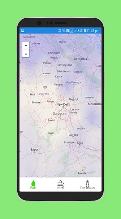 Mausam–The-Weather-App | Mausam-The-Weather-App