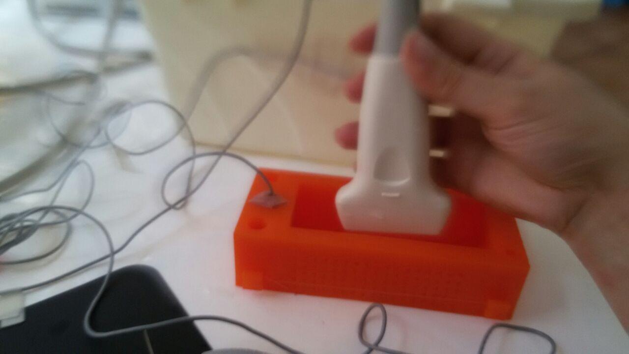 Problem with creating the Scene · Issue #399 · PlusToolkit/PlusLib · GitHub