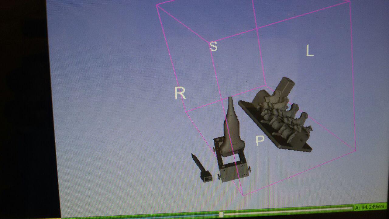 Problem with creating the Scene · Issue #399 · PlusToolkit/PlusLib · GitHub