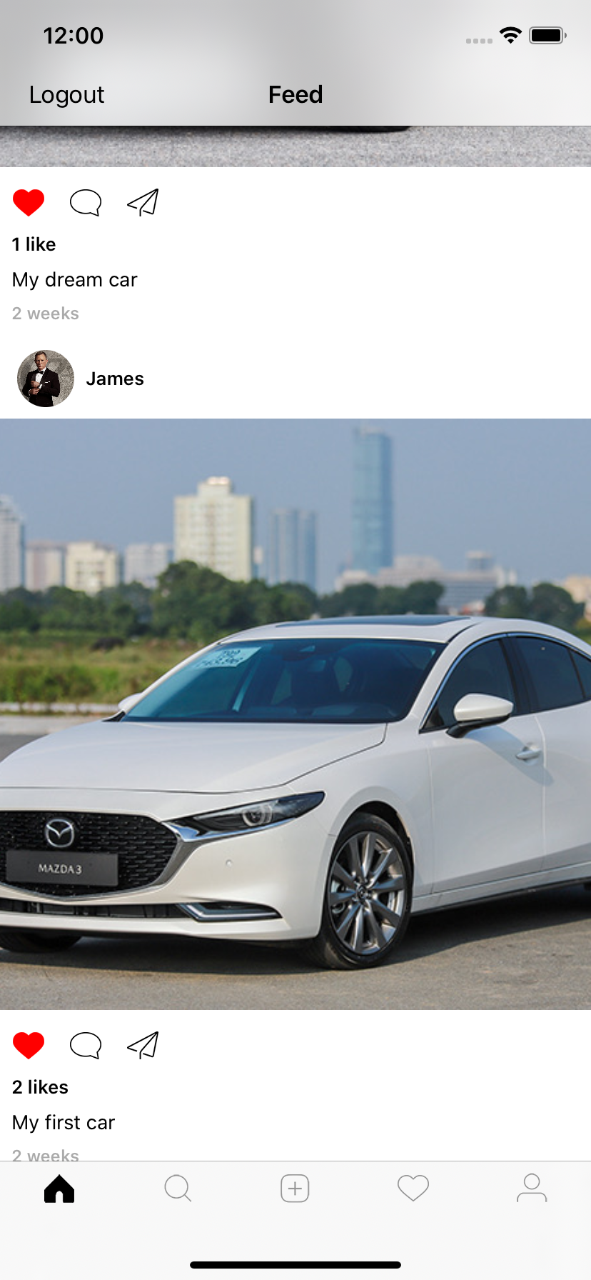 GitHub - khoapv95/instagram-clone