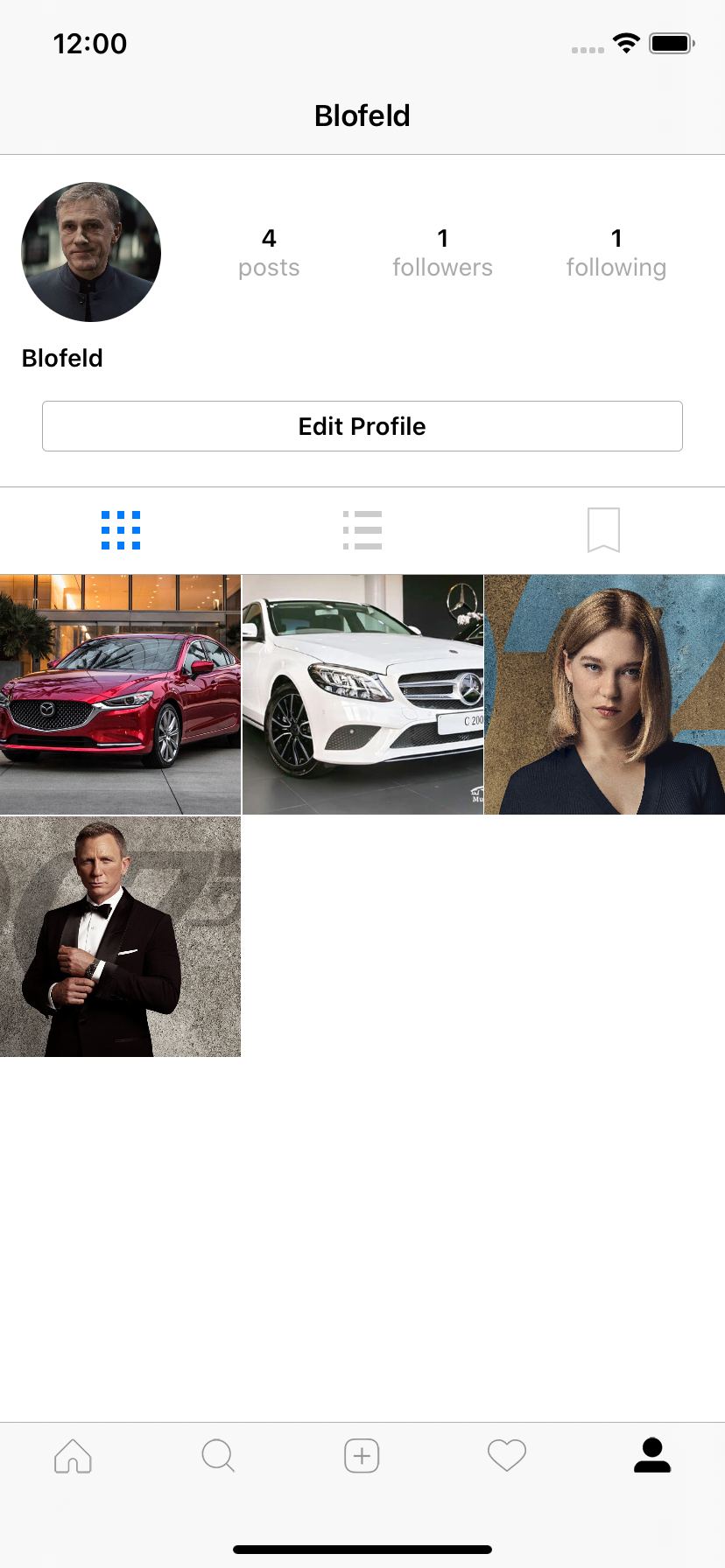 GitHub - khoapv95/instagram-clone