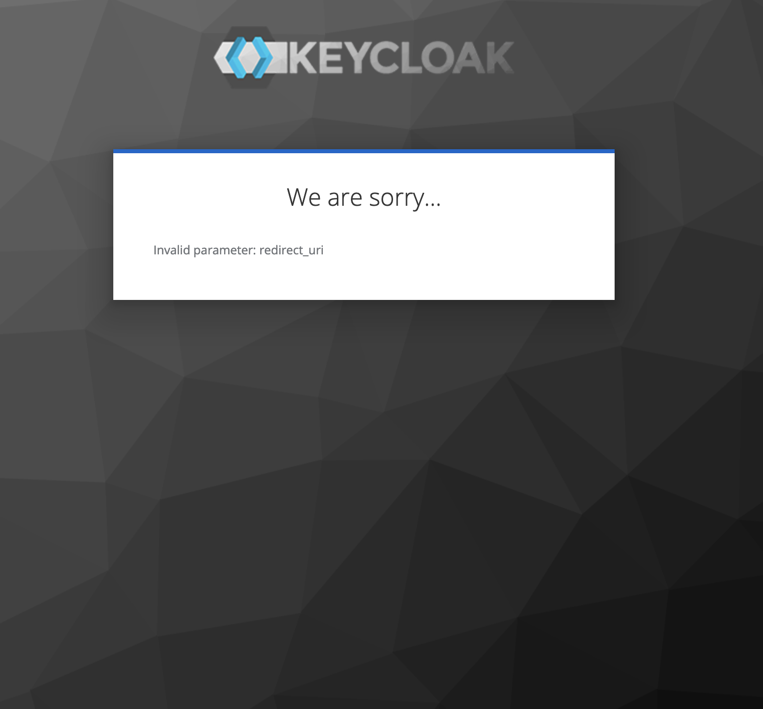 openunison to keycloak redirect failing · Issue #15 · OpenUnison/openunison-k8s · GitHub