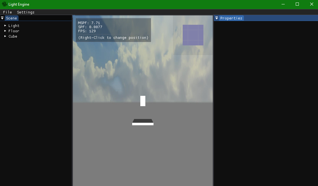 Issue on Minimizing Editor window · Issue #65 · Physicc/Light · GitHub