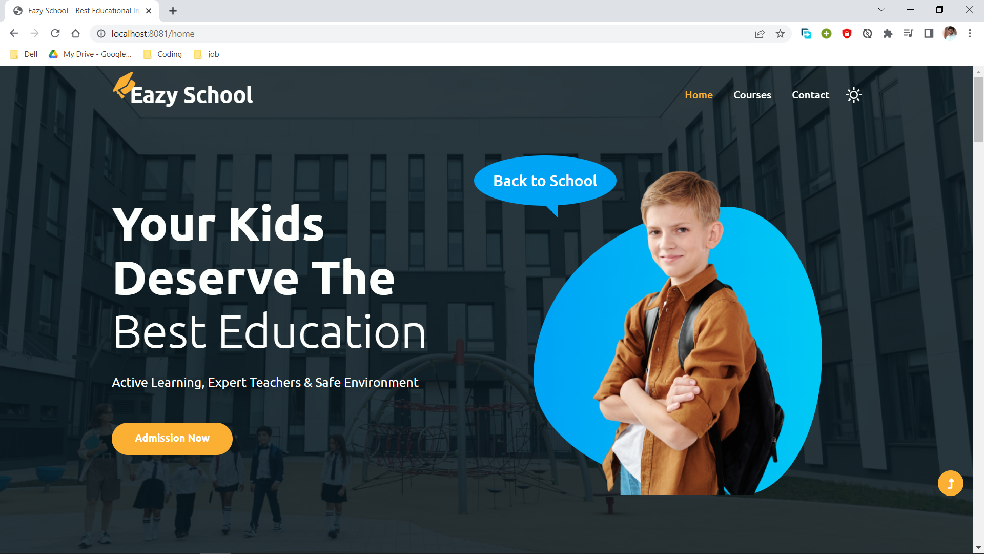 GitHub - ShyamNandanKumar/WEB_APP2