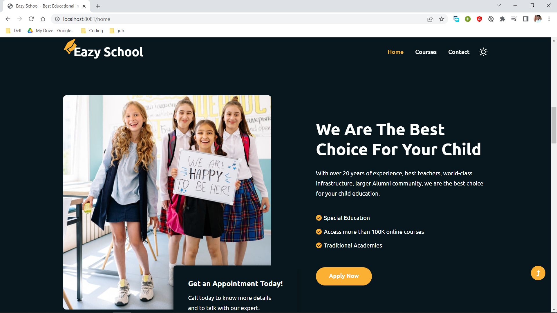 GitHub - ShyamNandanKumar/WEB_APP2