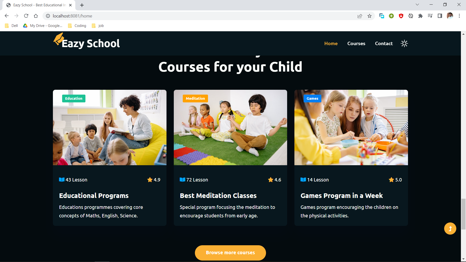 GitHub - ShyamNandanKumar/WEB_APP2
