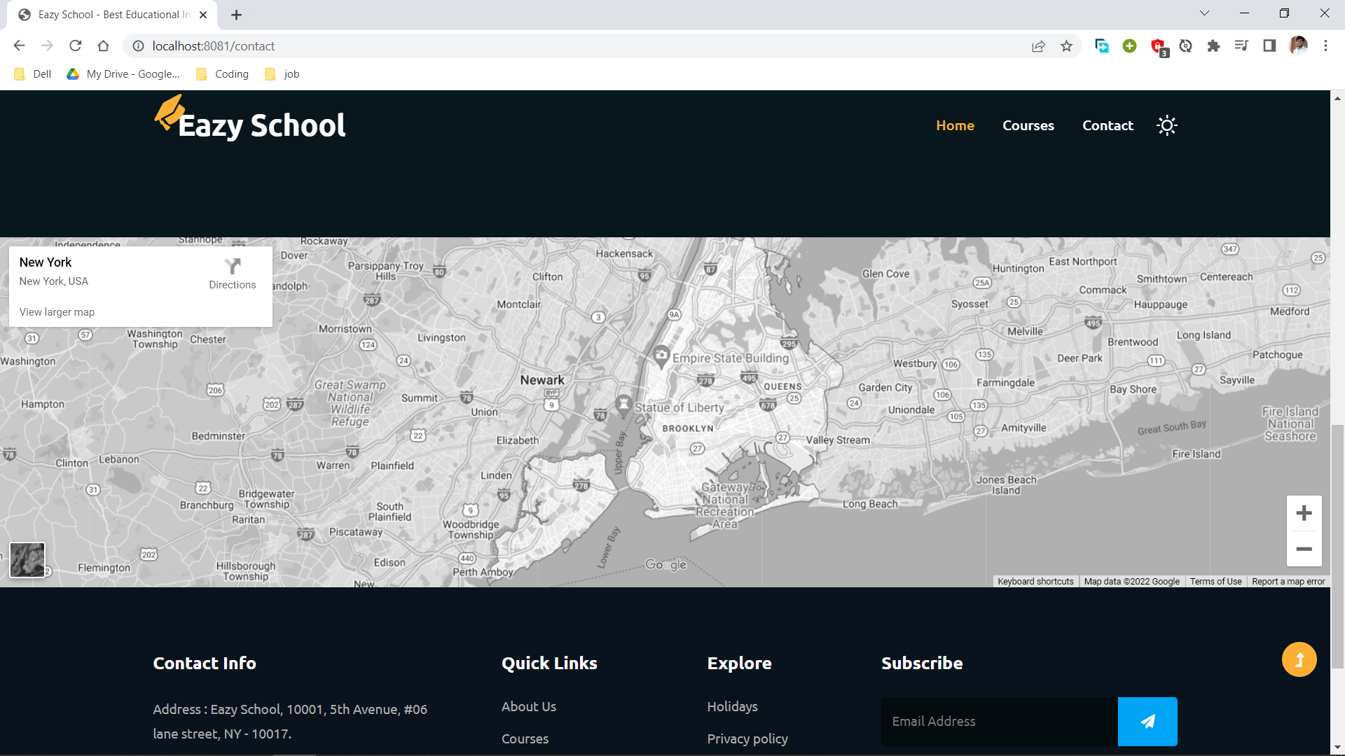 GitHub - ShyamNandanKumar/WEB_APP2