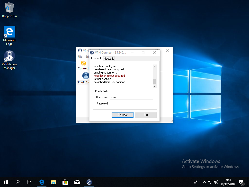 Ip address Assignment · Issue #227 · libreswan/libreswan · GitHub