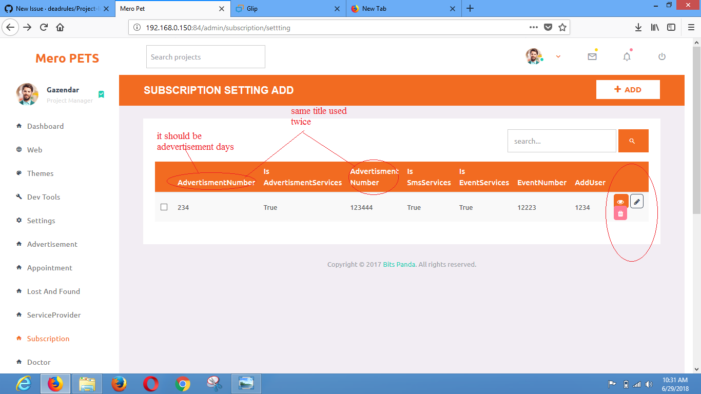Subscription: title mistake · Issue #41 · deadrules/Project-InProgress · GitHub