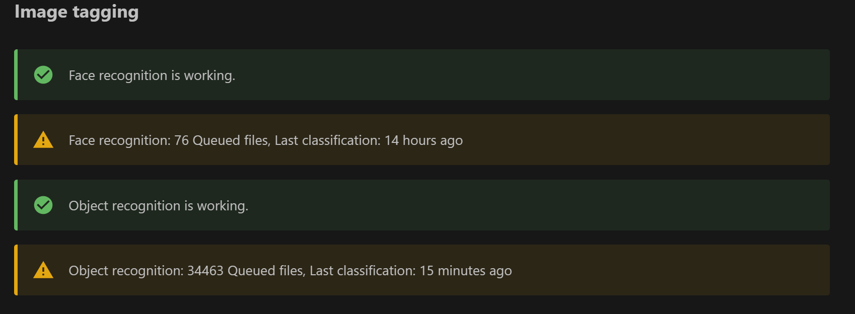 Q: is there a minimum number of images required in the queue to start classifying? · Issue #467 ...