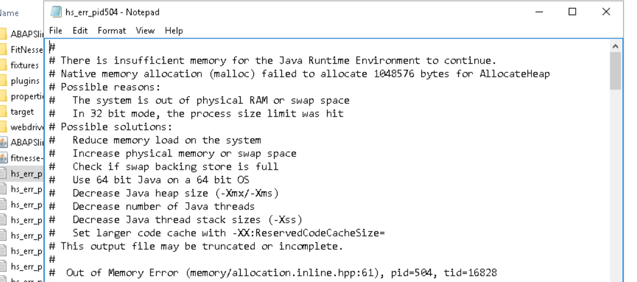 Calculation in FitNesse · Issue #226 · fhoeben/hsac-fitnesse-fixtures · GitHub