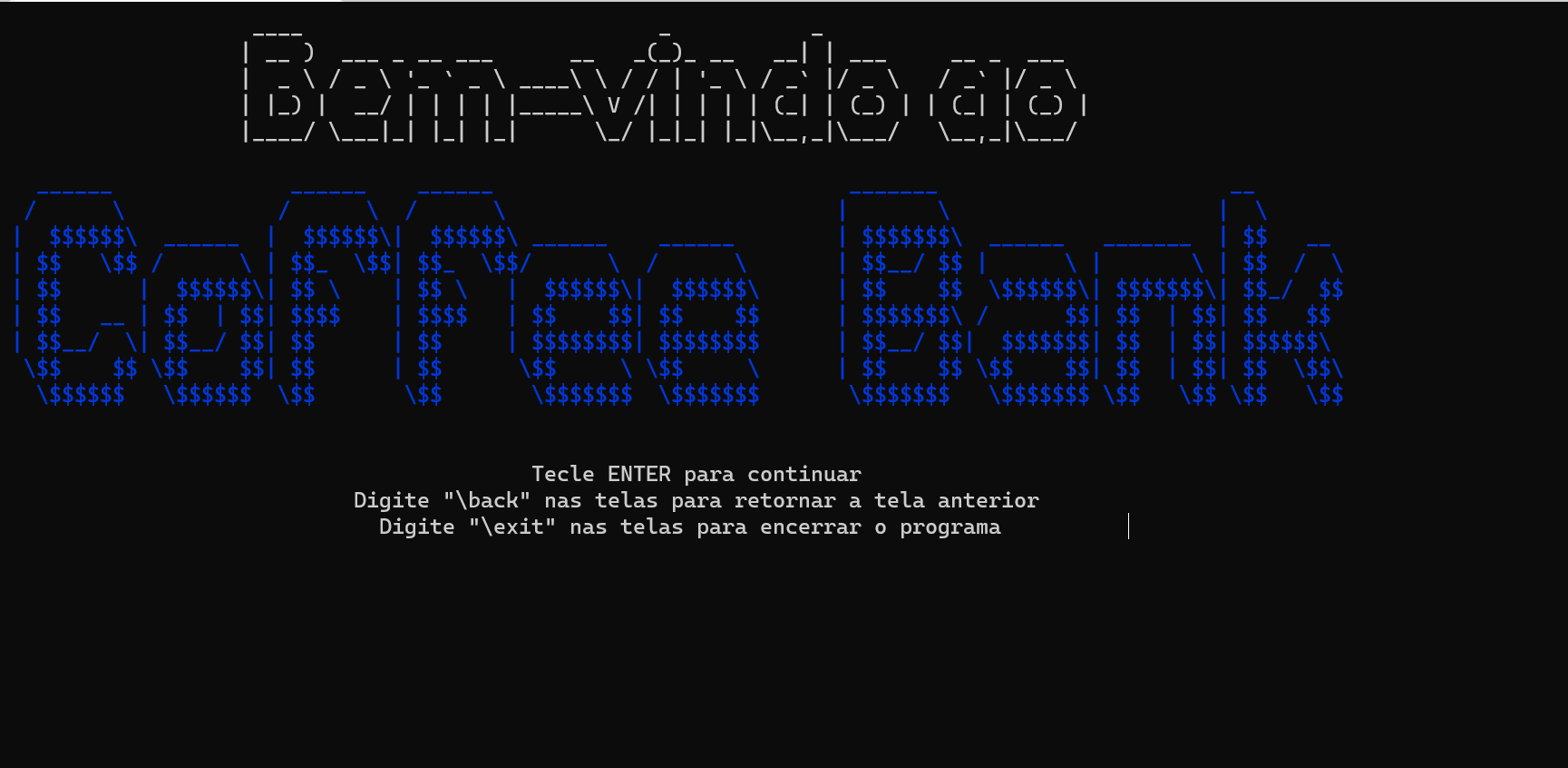 GitHub - HackThiago/Coffee-Bank-LetsCode