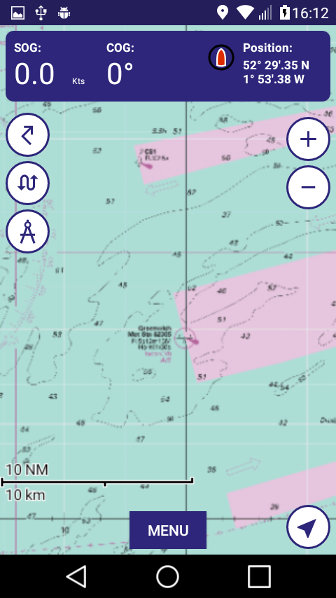 Mapsui 2.0 - Raster mbtiles appear blurred at higher zoom levels · Issue #551 · Mapsui/Mapsui ...