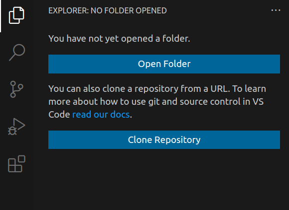 Drag and drop availability indicator for file explorer · Issue #8988 ...