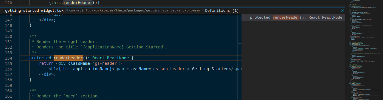 Breakpoint expression input field does not auto resize · Issue #9526 · eclipse-theia/theia · GitHub