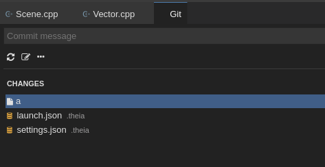 tab icons not shown correctly · Issue #4691 · eclipse-theia/theia · GitHub