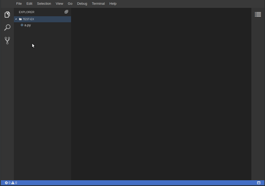 Preview Docking Preview Editors In Sidepanels Does Not Work · Issue 4719 · Eclipse Theia