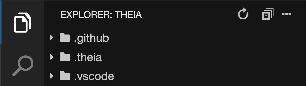 Is there a way to hide root? · Issue #1602 · eclipse-theia/theia · GitHub