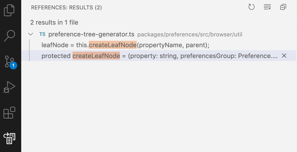 proposal: create a local-history tree-view view-container · Issue #60 · vince-fugnitto/local ...