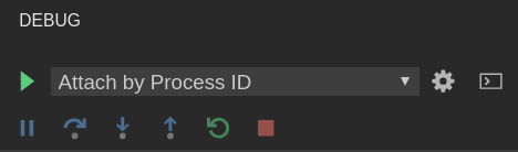 debug: persist debug configuration dropdown choice · Issue #8114 · eclipse-theia/theia · GitHub