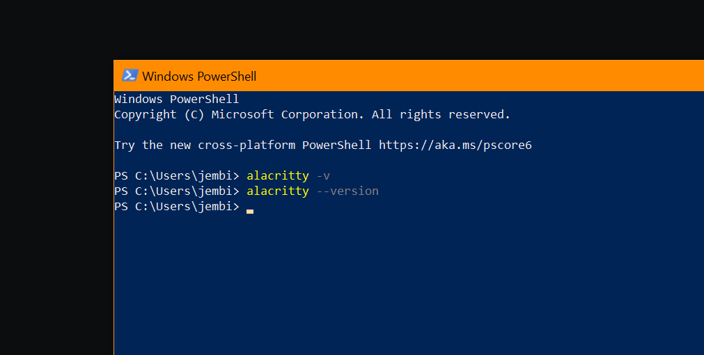 tmux lines seperating panes not showing up · Issue #2538 · alacritty/alacritty · GitHub