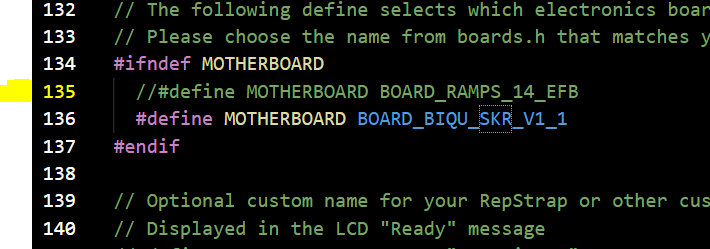 [BUG] Marlin 2.0 Bugfix won't compile for BIQU SKR v1.1 with basic configuration · Issue #13707 ...