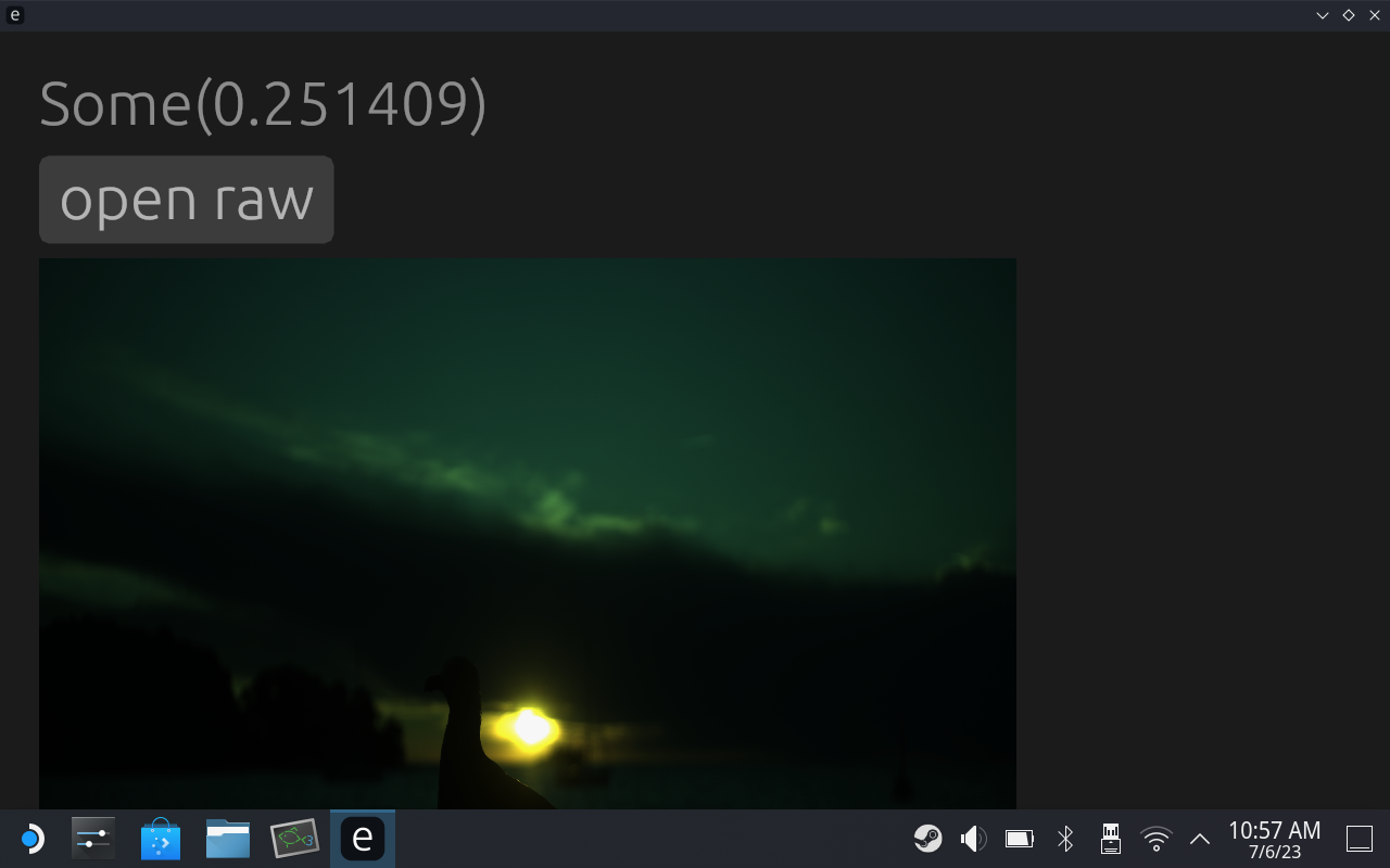 Ui Size Too Large In Steamdeck · Issue 3136 · Emilkegui · Github 