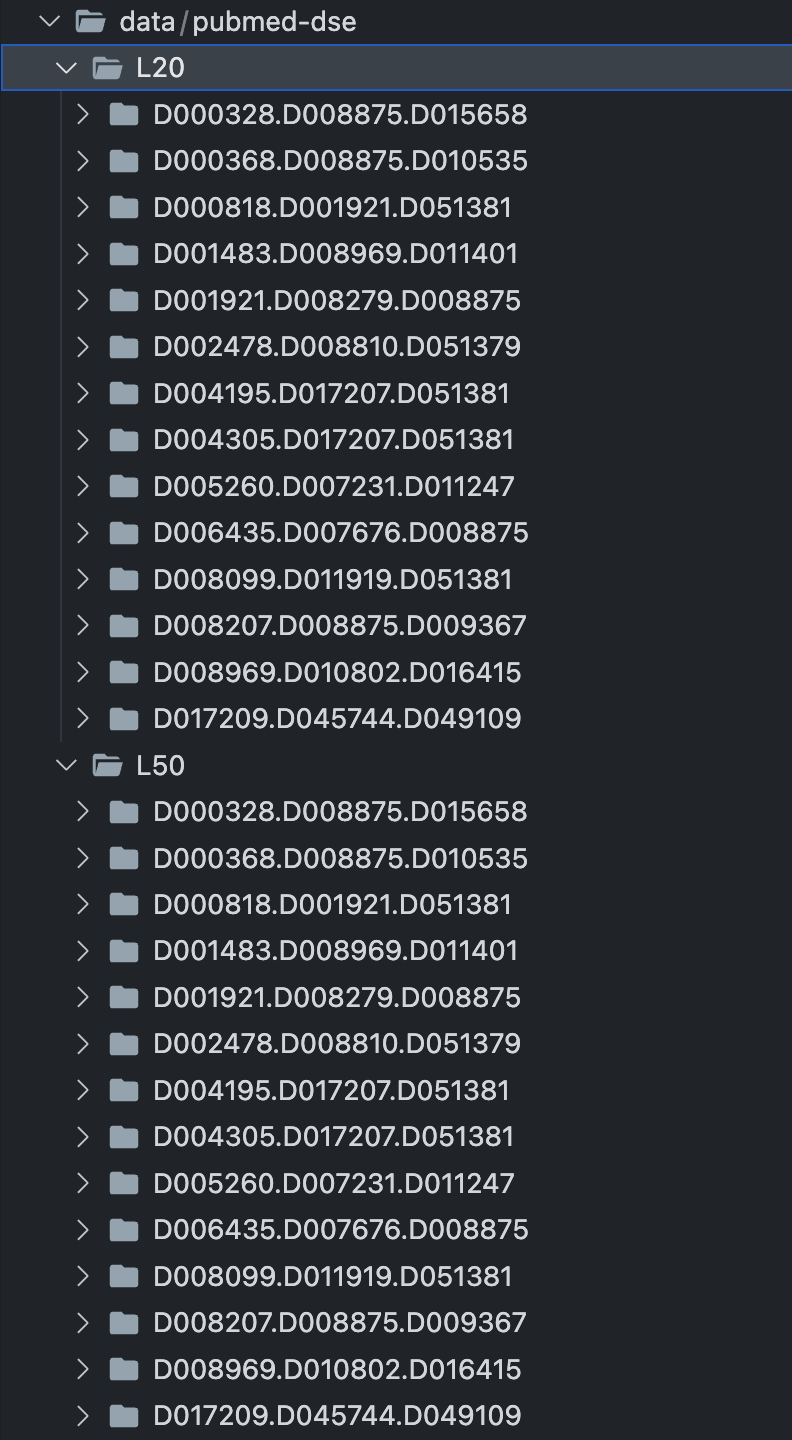 GitHub - Beautifuldog01/AcademicDocumentClassifier_without_AllenNLP: An implementation of ...