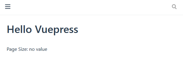 Getting custom plugins to work · Issue #934 · vuejs/vuepress · GitHub