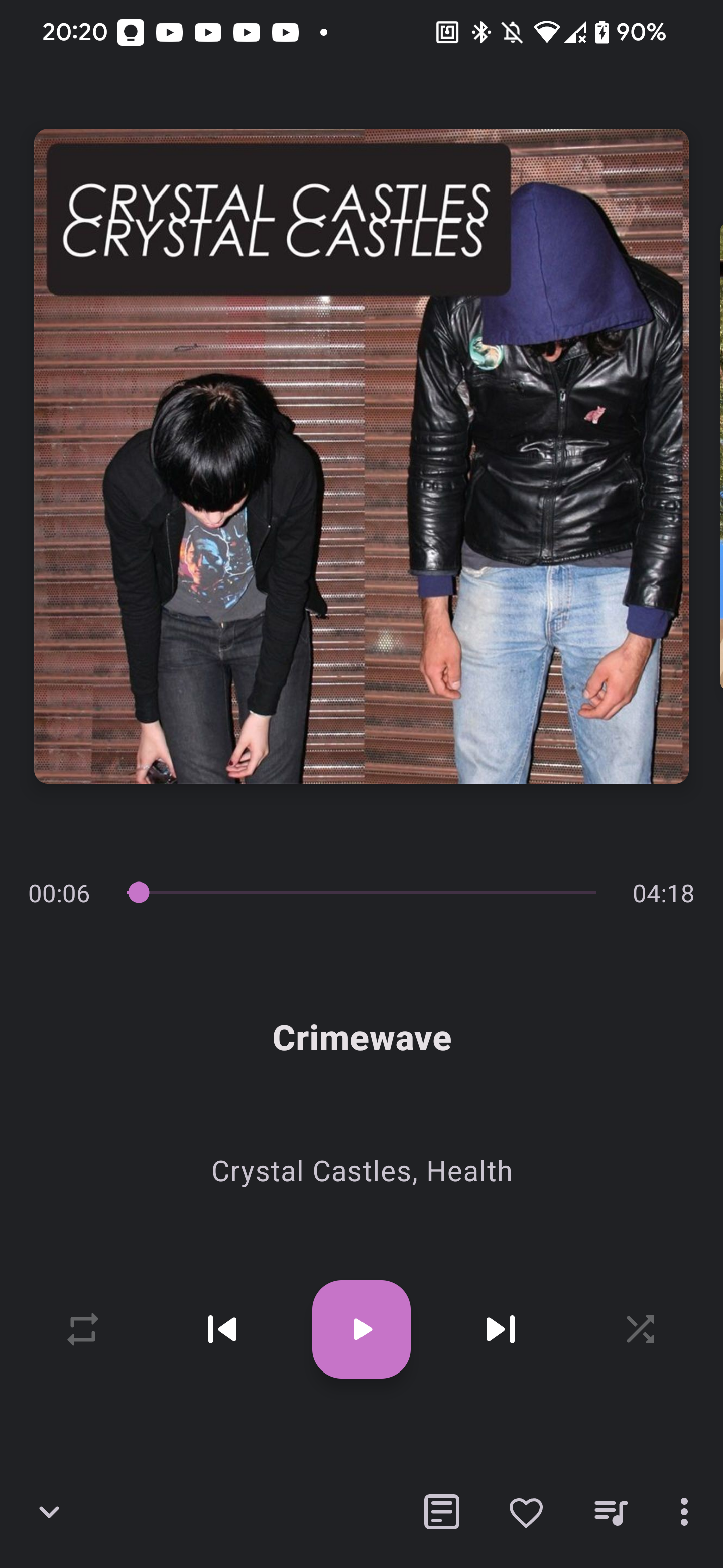 Assistant driving mode is broken · Issue #1373 · RetroMusicPlayer/RetroMusicPlayer · GitHub