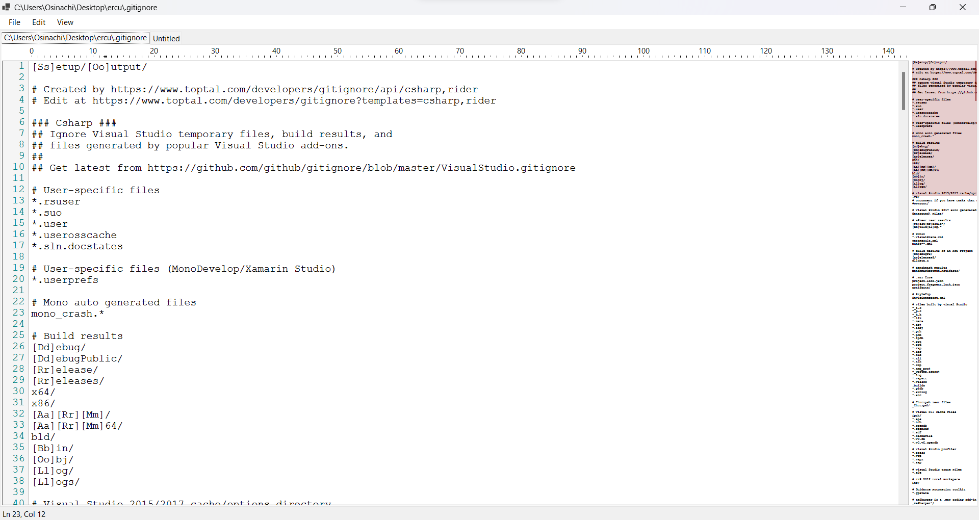 GitHub - sinbaddoraji/NotepadX