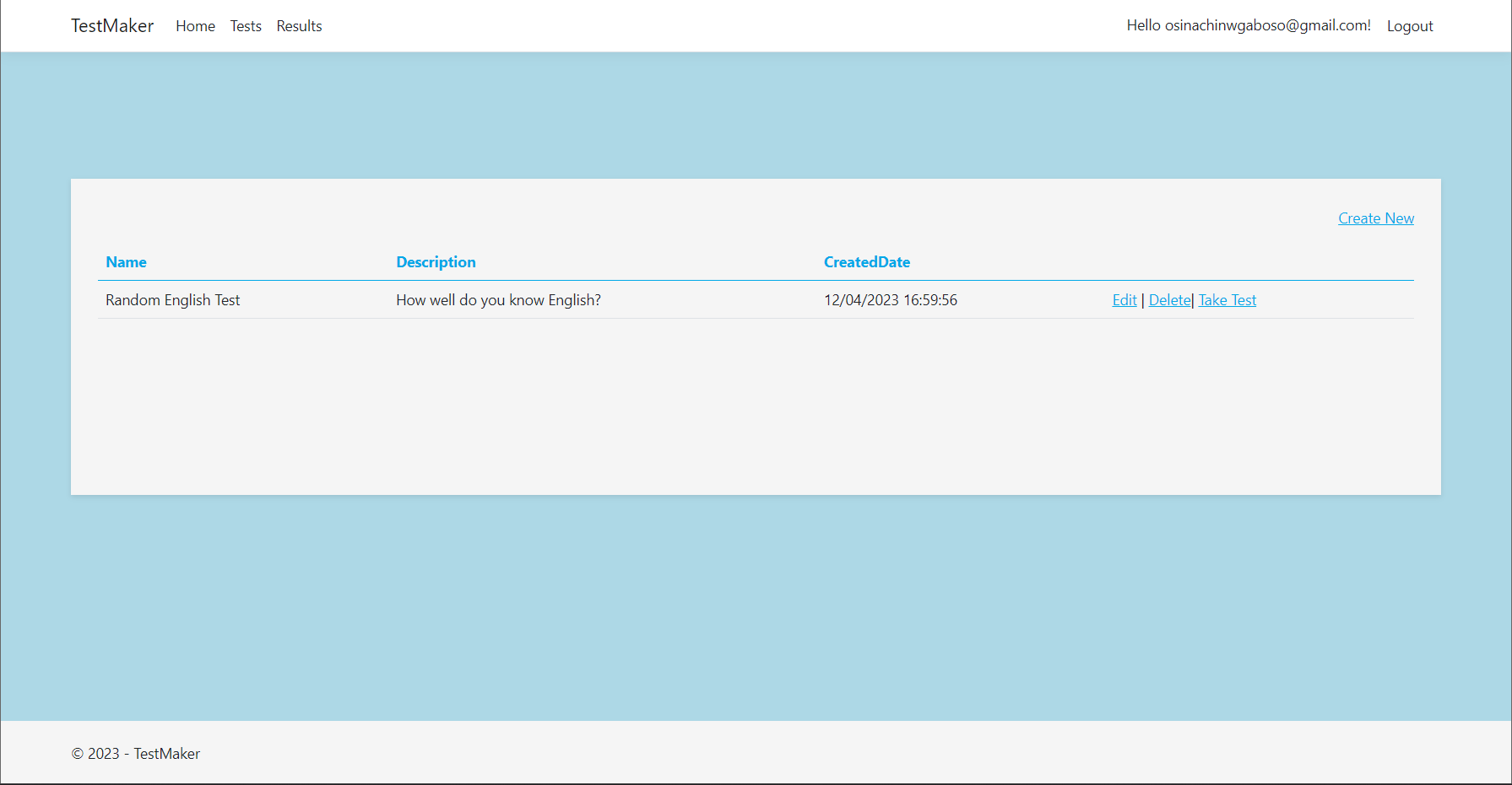 GitHub - sinbaddoraji/QuizMaker