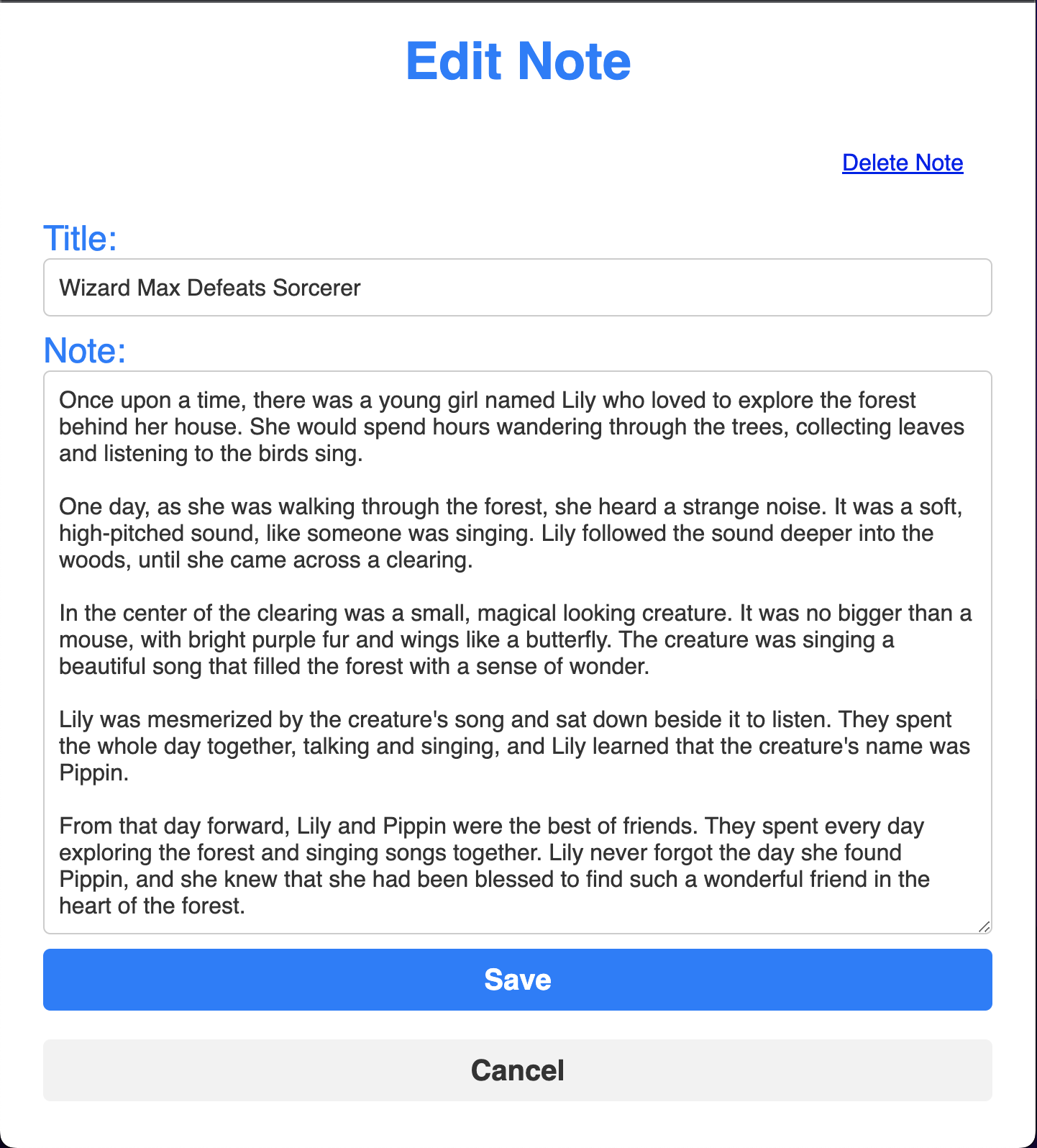 GitHub - sinbaddoraji/My-Note-s-App