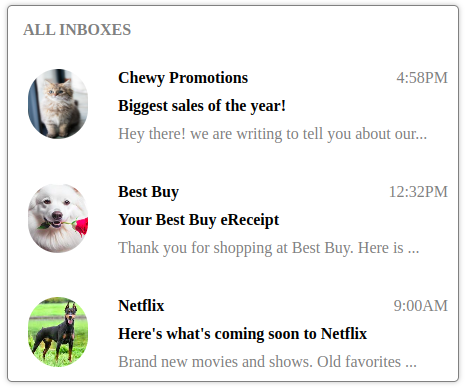 GitHub - Nanirudh/html-css-practice