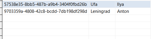 GitHub - Xelwow/homework3