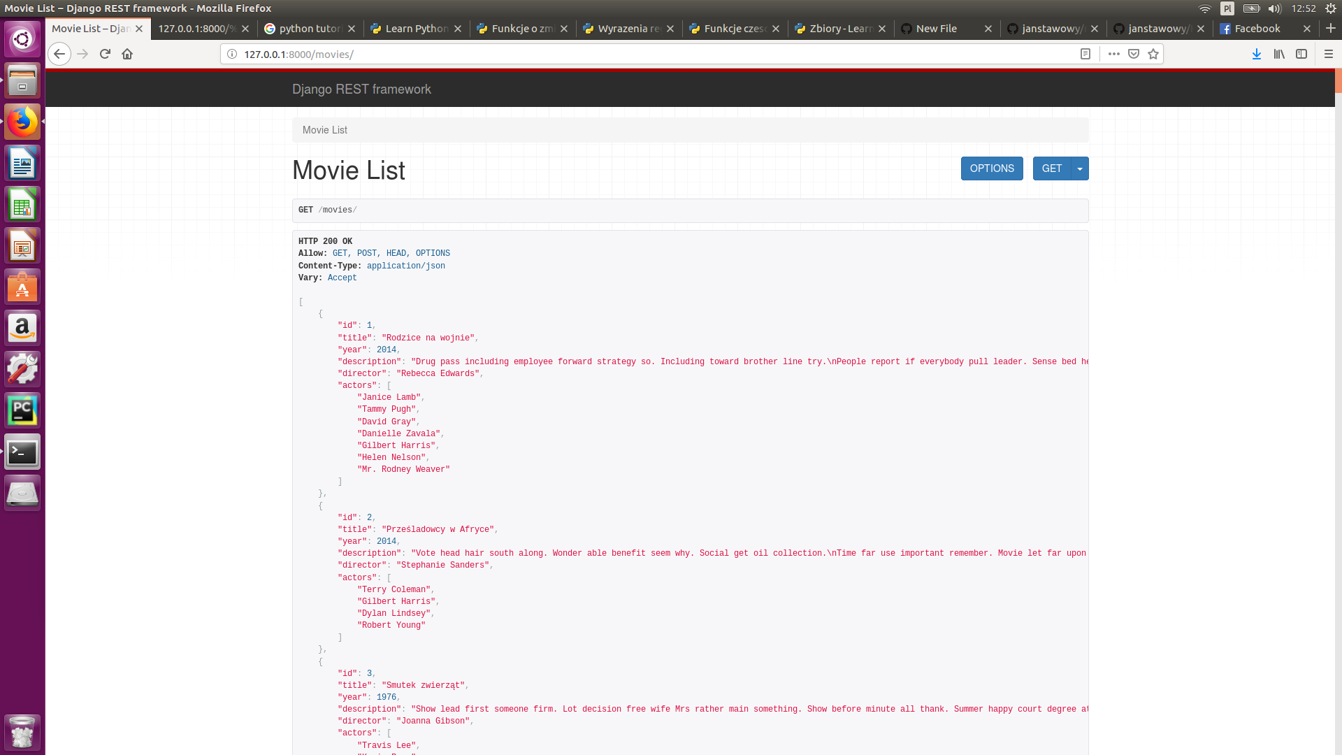 GitHub - janstawowy/rest