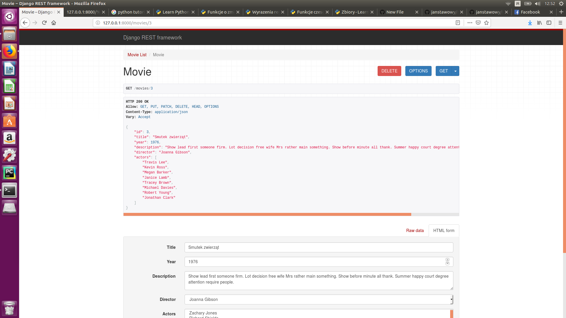 GitHub - janstawowy/rest