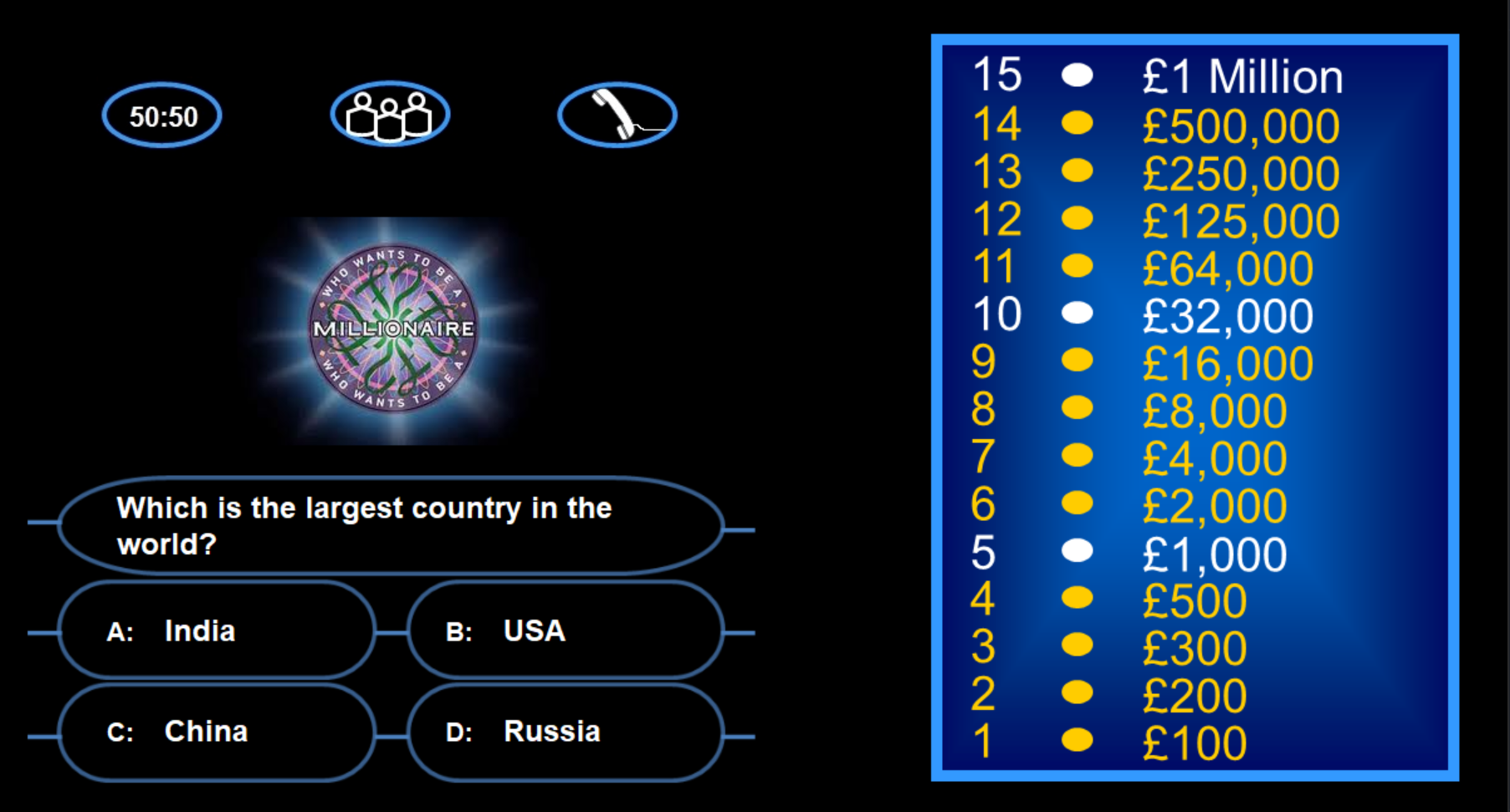 GitHub - nitinkumar30/KBC-quiz: KBC quiz competition using Python's ...